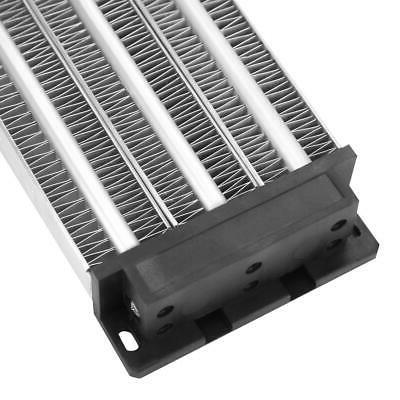 110V 750W Constant Temperature PTC Heating Element Thermost
