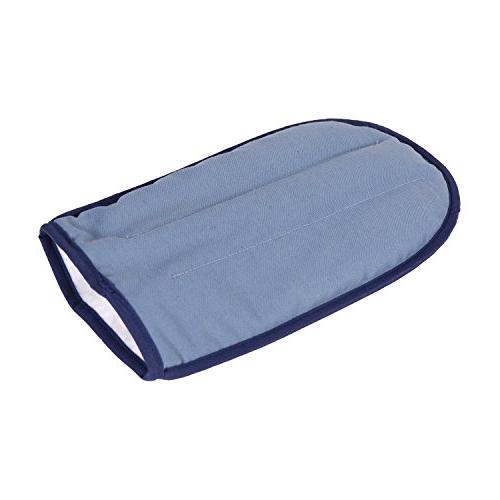 DMI TheraBeads Arthritis Pain Relief Mitt, Microwavable Moist